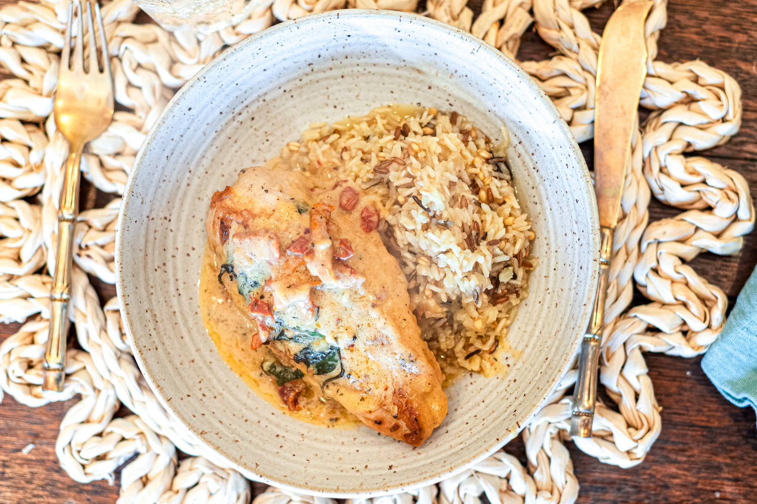 MJP Recipes – molliejenkinspottery