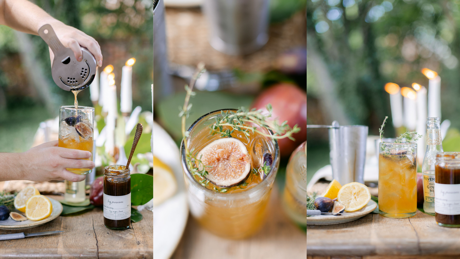 MJP Recipes – molliejenkinspottery