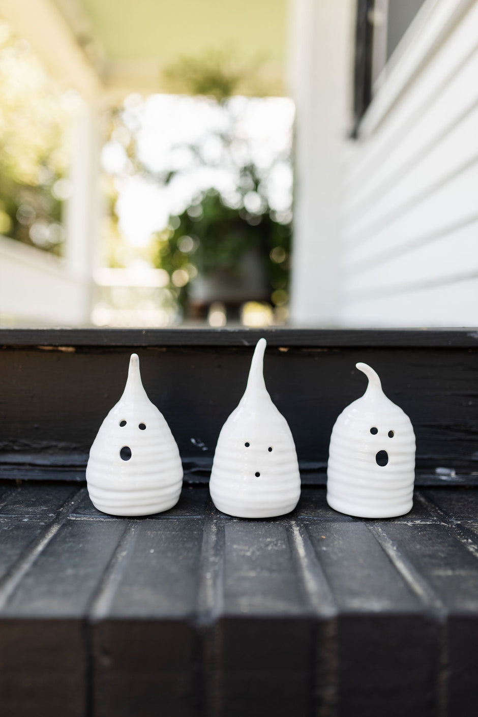 Ghosts – molliejenkinspottery