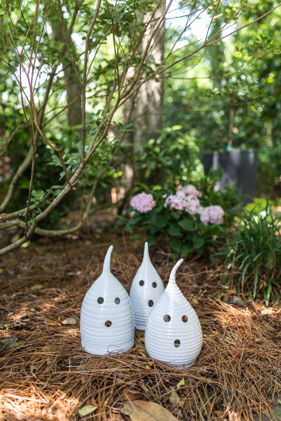 Ghosts – molliejenkinspottery